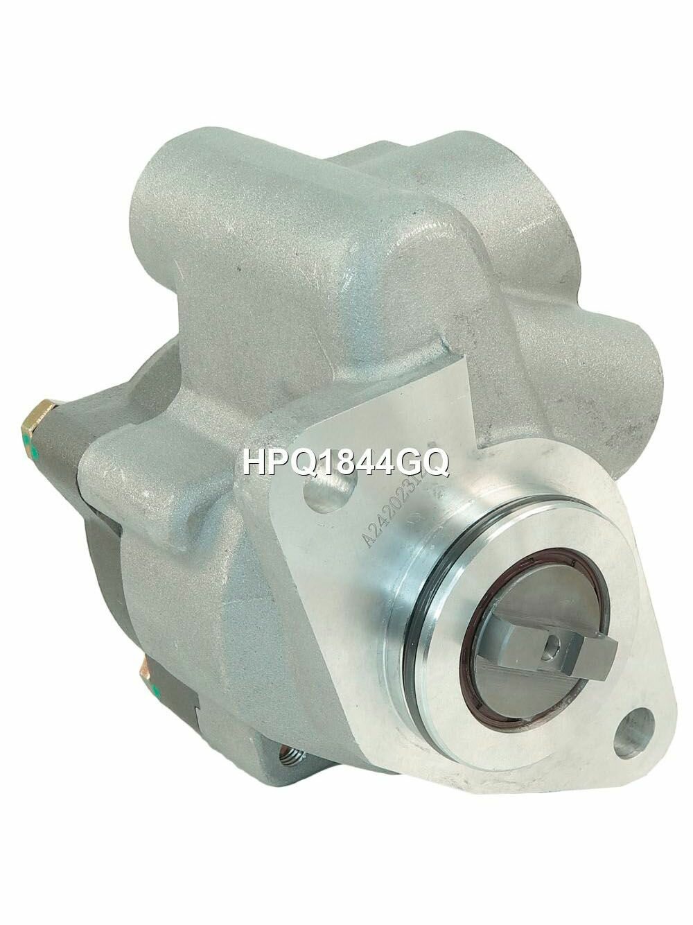 Насос гидроусилителя руля Krauf HPQ1844GQ