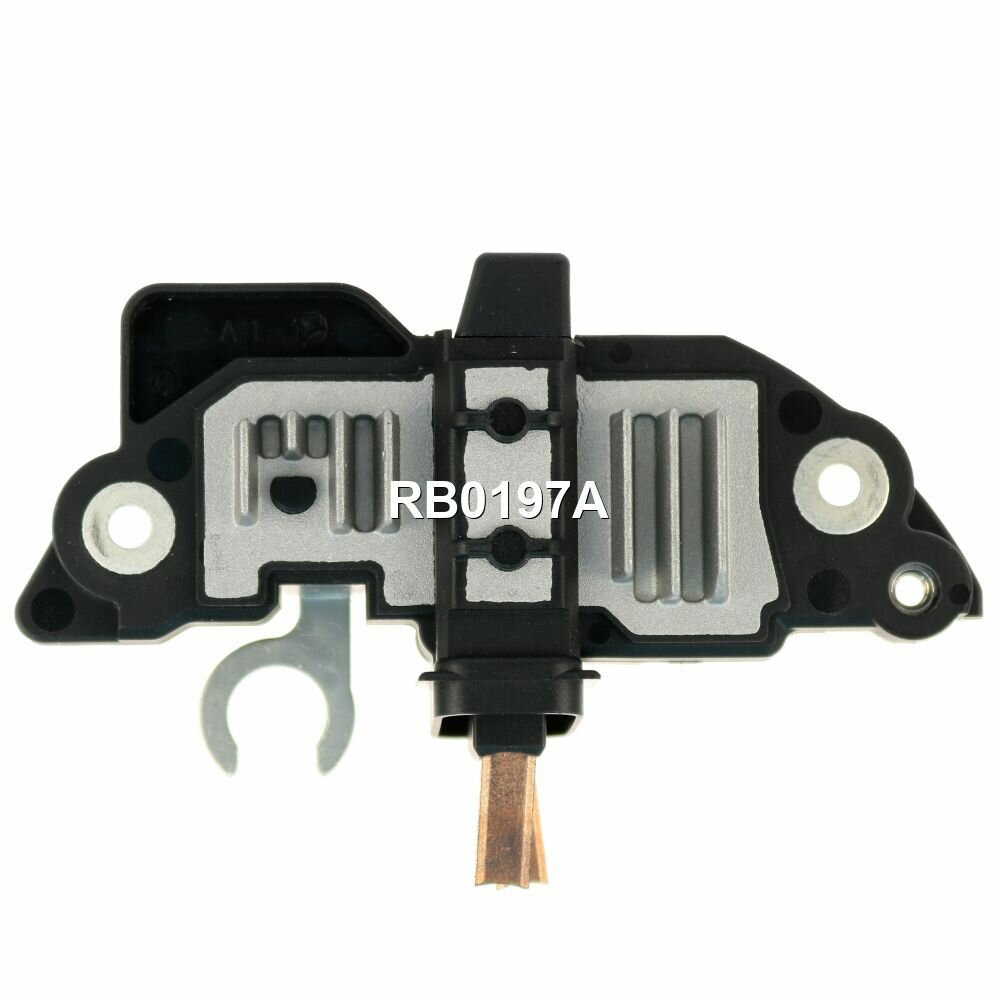 Регулятор генератора Audi A1 A3 A4 A5 Q5 / Skoda Superb Octavia Fabia / Volkswagen Polo Amarok Golf Scirocco Passat