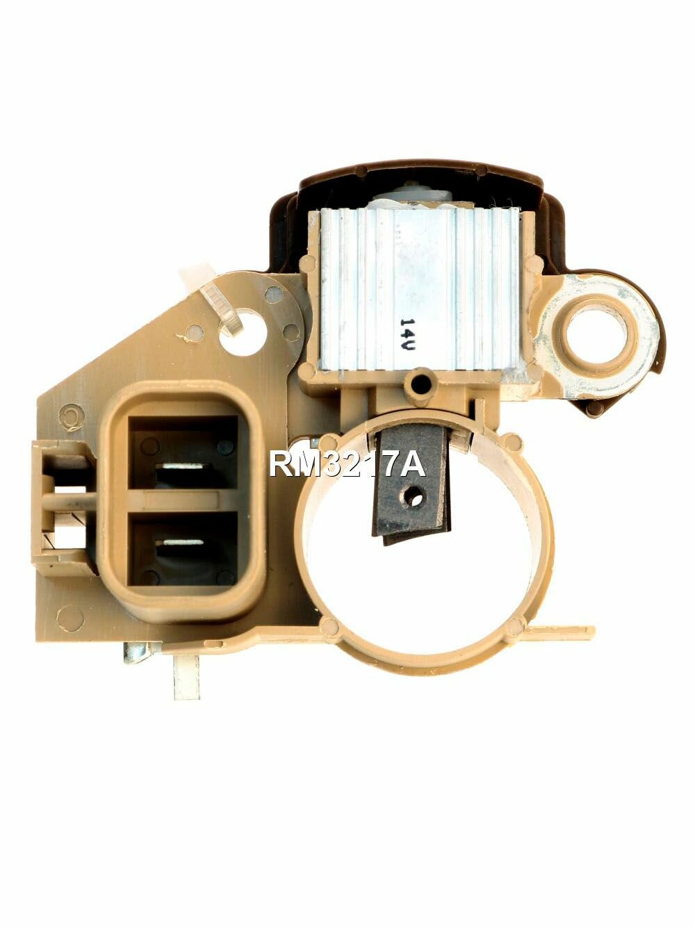 Регулятор генератора UTM RM3217A