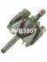 Ротор генератора Krauf AVB3807