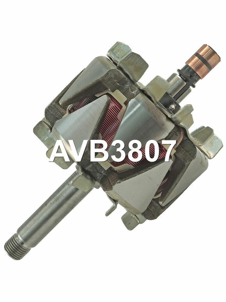 Ротор генератора Krauf AVB3807