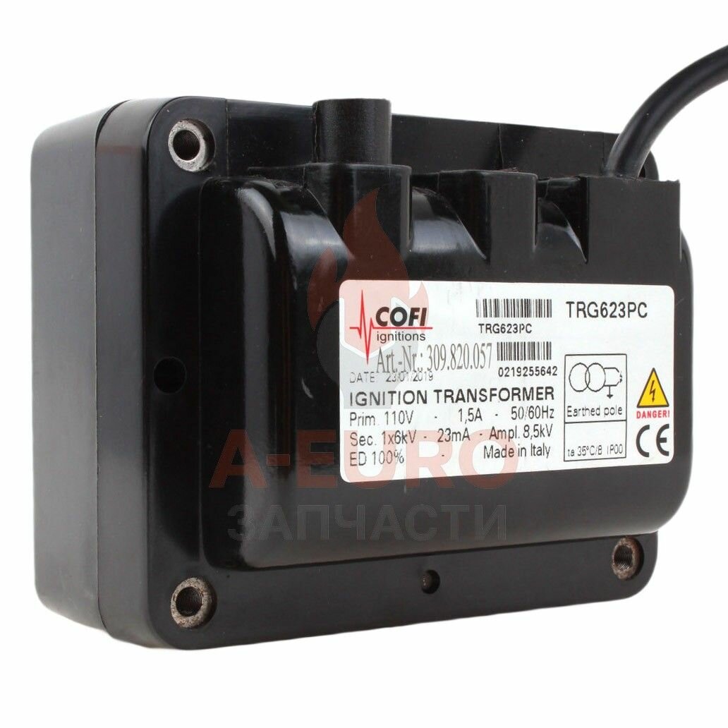 Трансформатор Cofi TRG623PC