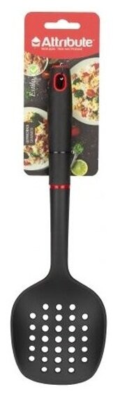 Шумовка Attribute Gadget ESTILO AGE001