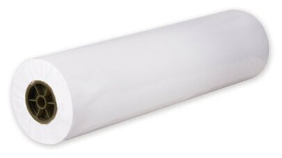 Рулон для плоттера, 620 мм х 150 м х втулка 76 мм, 80 г/м2, белизна CIE 162%, BRAUBERG