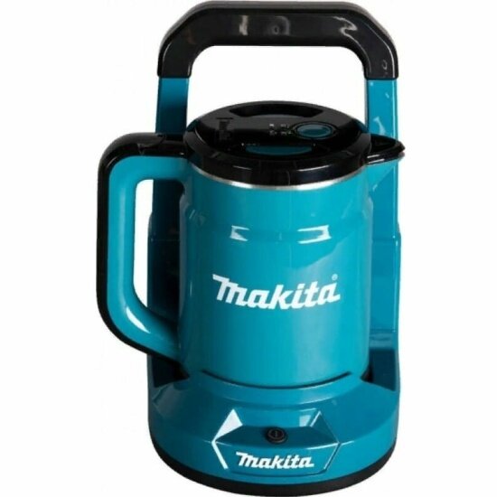 Аккумуляторный чайник Makita DKT360Z LXT