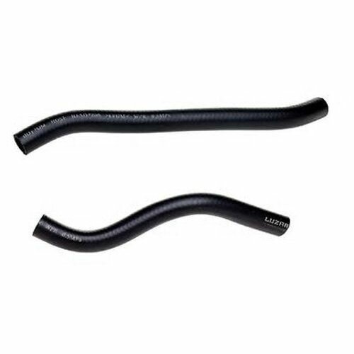 Патрубок радиатора печки Luzar lpkh0127 для LADA Priora