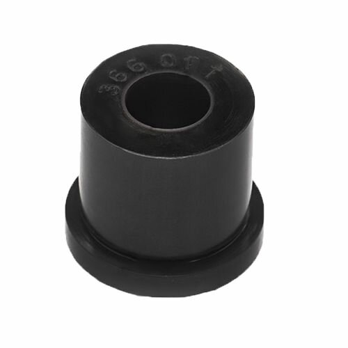 Полиуретановая втулка рессоры, задней подвески, серьги, верхние PolyBlack T-10-663; TOYOTA CARINA CORONA CALDINA CT199 ST198 (92-02) AE109 CE109 (91-02); OEM 90385-15004