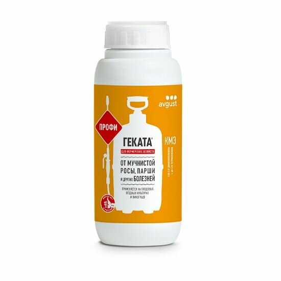 Геката Профи 500 мл