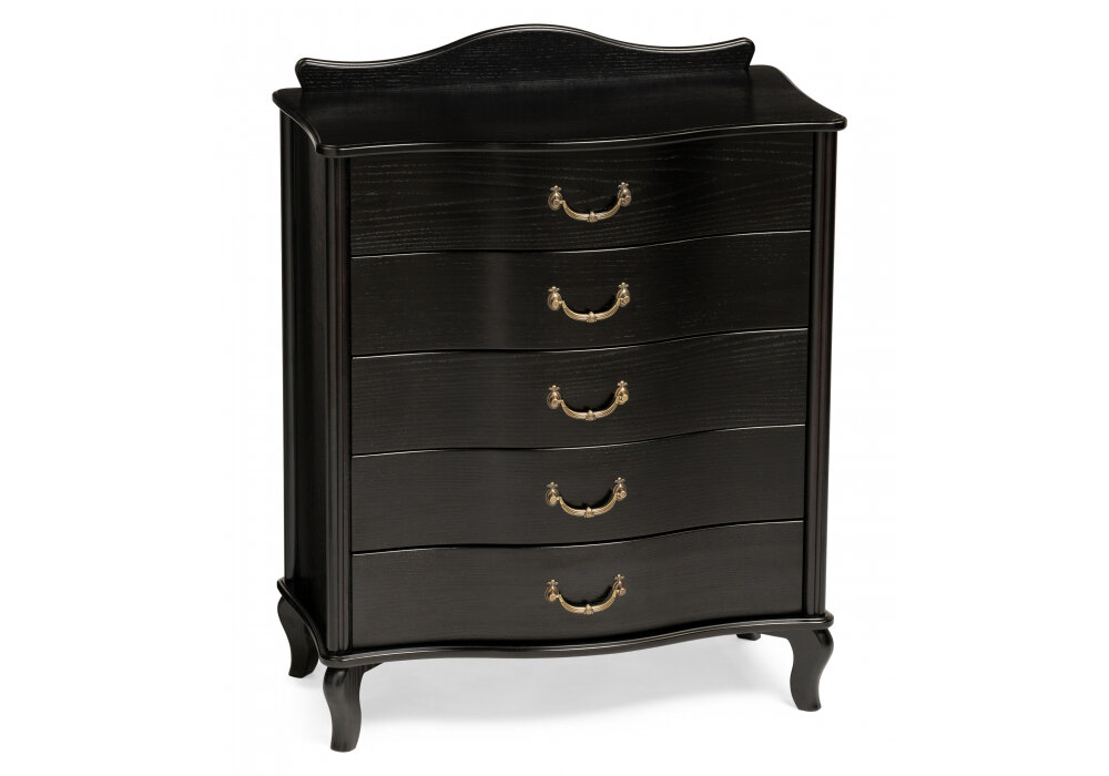 Комод Woodville Джульетта венге 4415637502