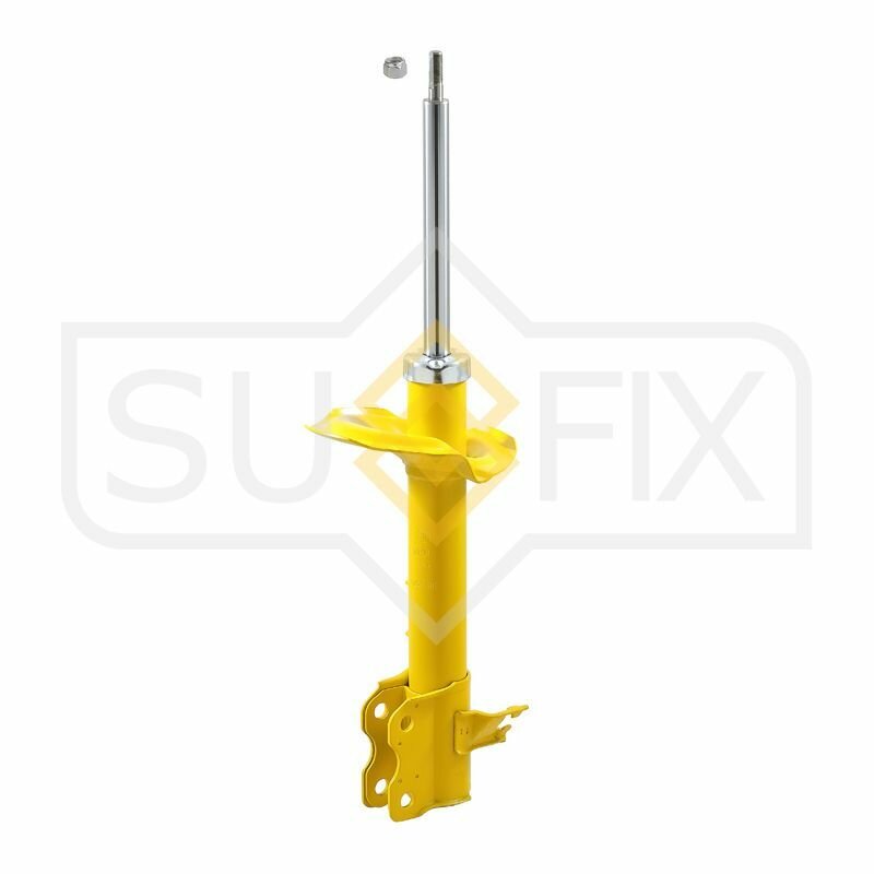 SUFIX Стойка амортизаторная задняя правая NISSAN X-TRAIL/ ниссан икстрейл 2001-2013 SU1038
