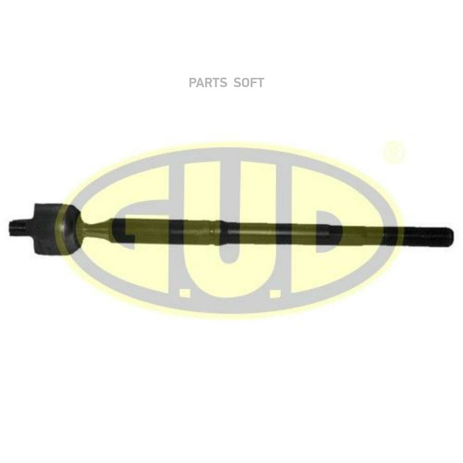 Тяга рулевая toyota corolla ( e12u, e12j ) 02/2002 - 01/2007