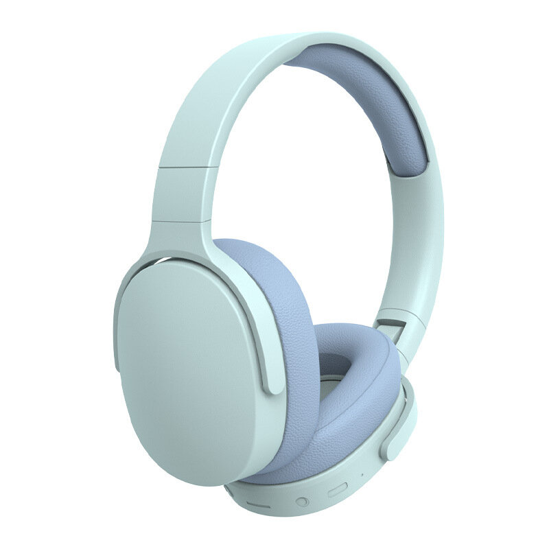 The new Bluetooth headset wireless long battery life headset high-value wireless gaming headset