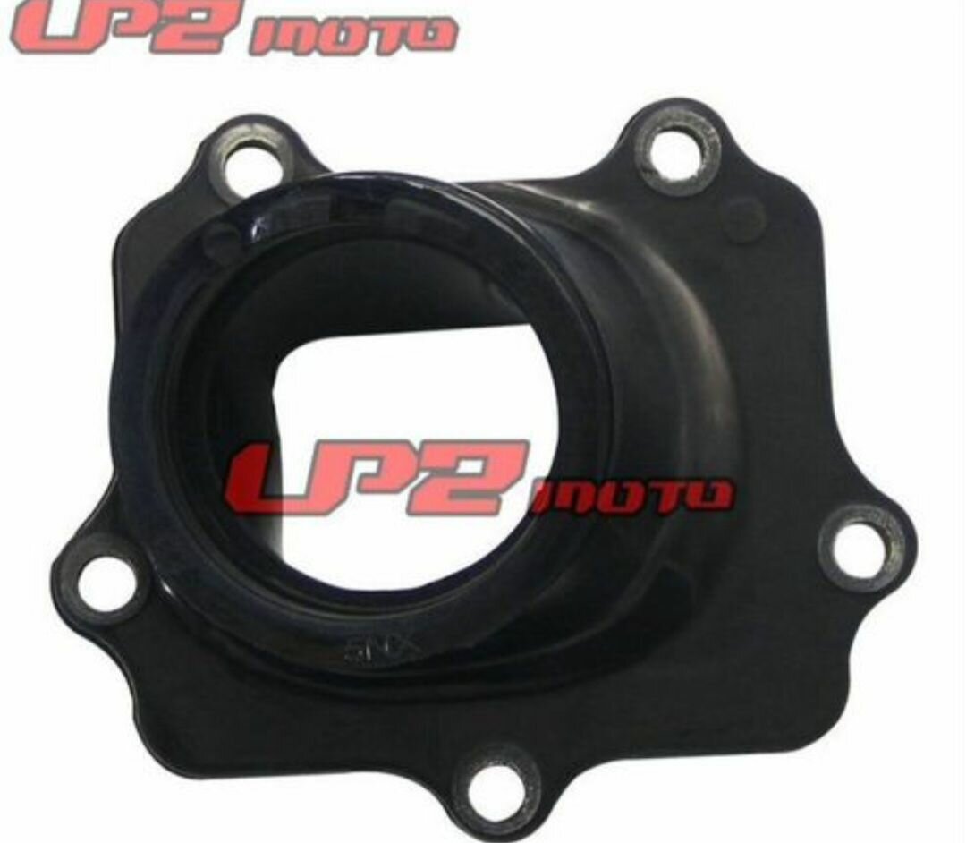 Патрубок Yamaha YZ250 YZ250X