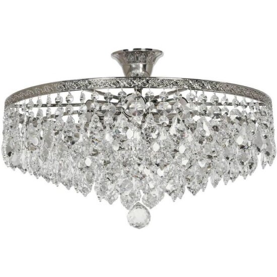 Потолочная люстра Arti Lampadari Castellana E 1.3.46.602 N