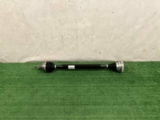 Привод колеса правый передний Volkswagen Polo 5 6R0407762K