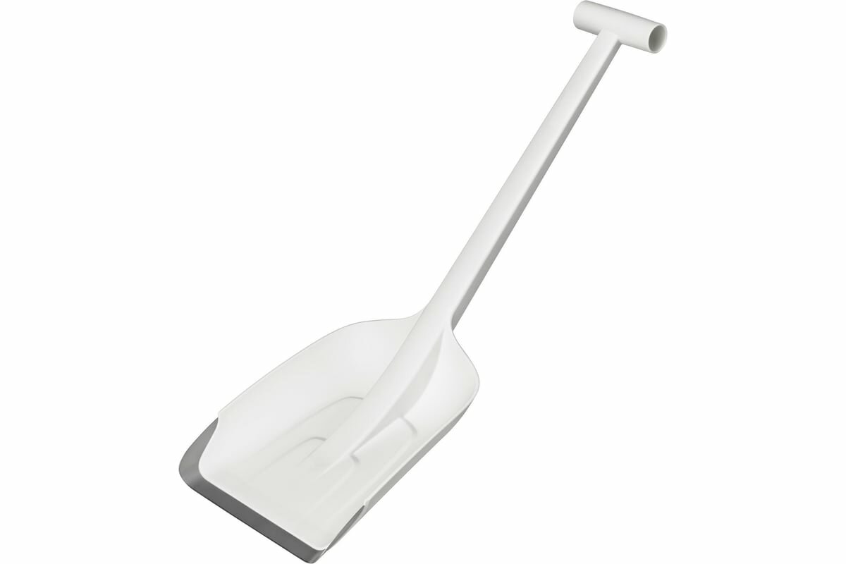 Plantic Лопата полиамидная автомобильнаяsnow light 12011-01