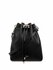 Сумка JIMMY CHOO Cinch, черный/черный