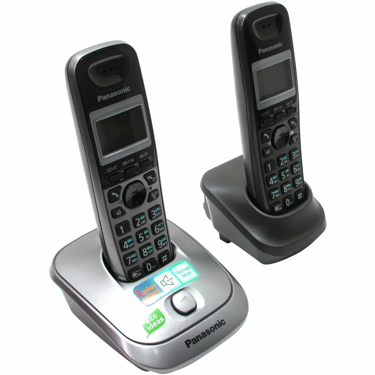 Panasonic KX-TG2512RU1