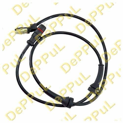 Датчик АБС задний RENAULT MEGANE II (02-09) Deppul DEAA089