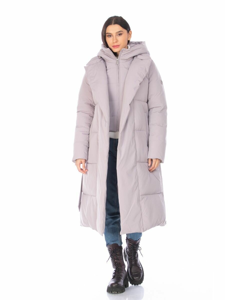 Пуховик FREE COVER Спорт