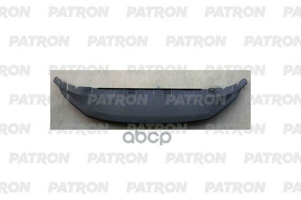 Защита двигателя PATRON арт. P72-0352