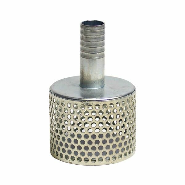 Фильтр всасывающий 1" (FPP10A/GP30), CHAMPION