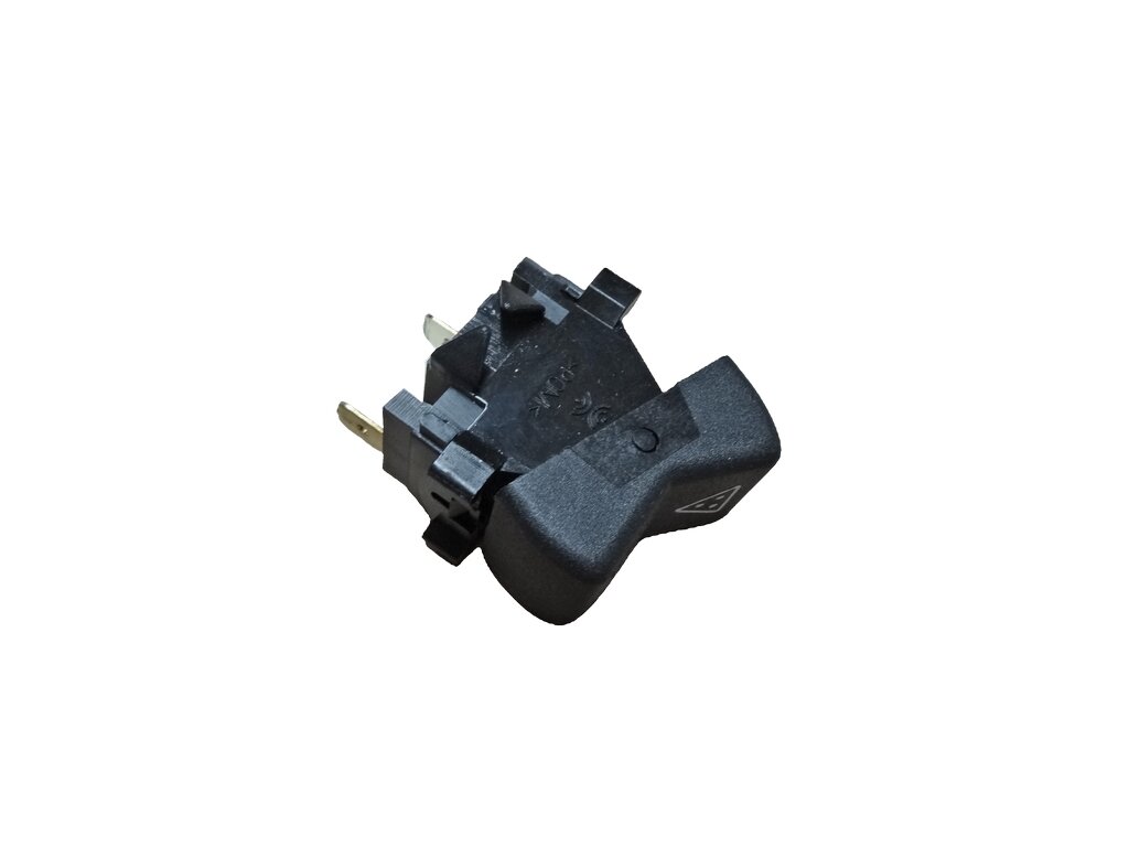 Клавиша переключения автопоезда КамАЗ (2-х клеммн.)