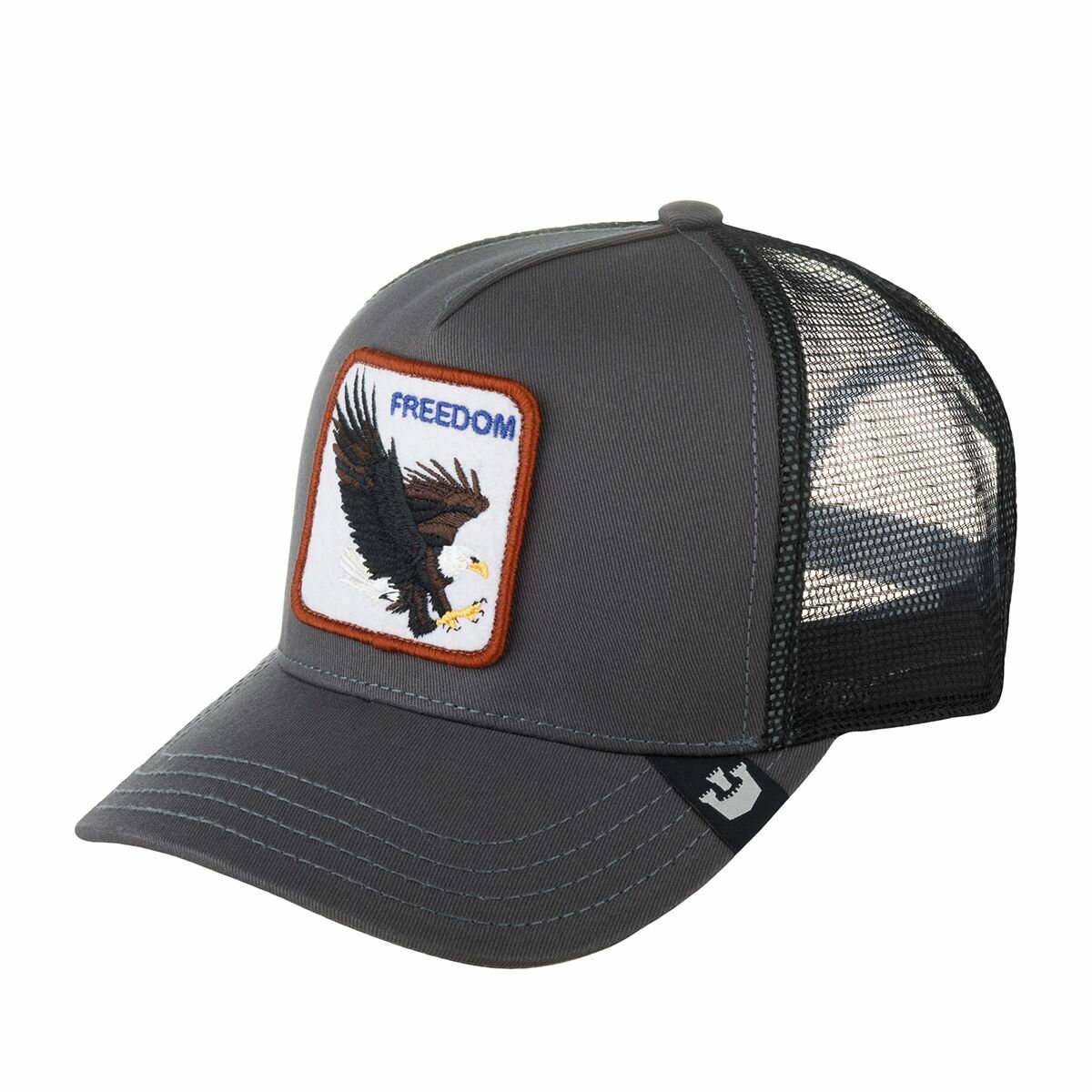 Бейсболка Базовая коллекция для мужчин и женщин