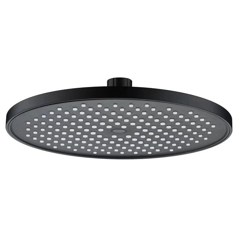 Верний душ Orange S13TSb