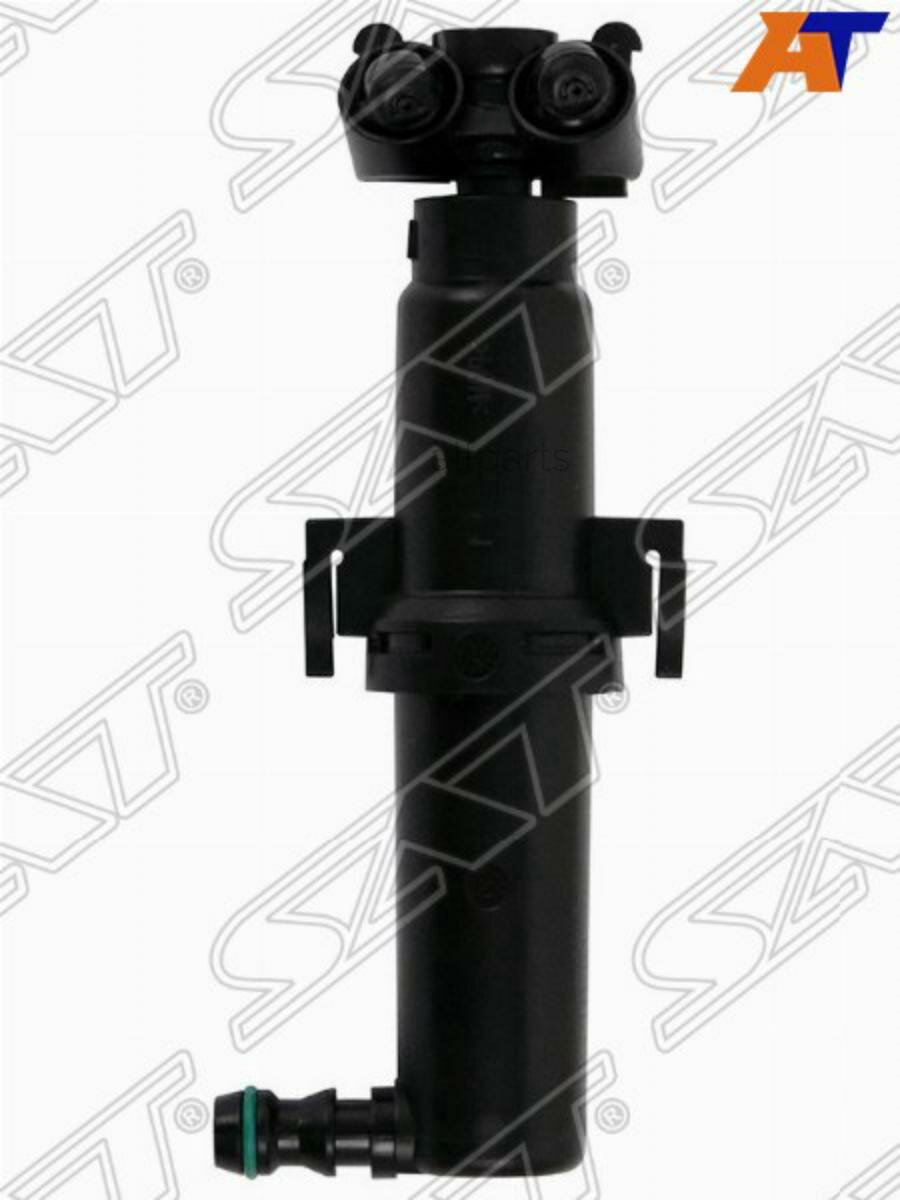 SAT ST-VW70-110-1 Омыватель фары Skoda Octavia 08-13 / Volkswagen Tiguan 06-11 (Справа)