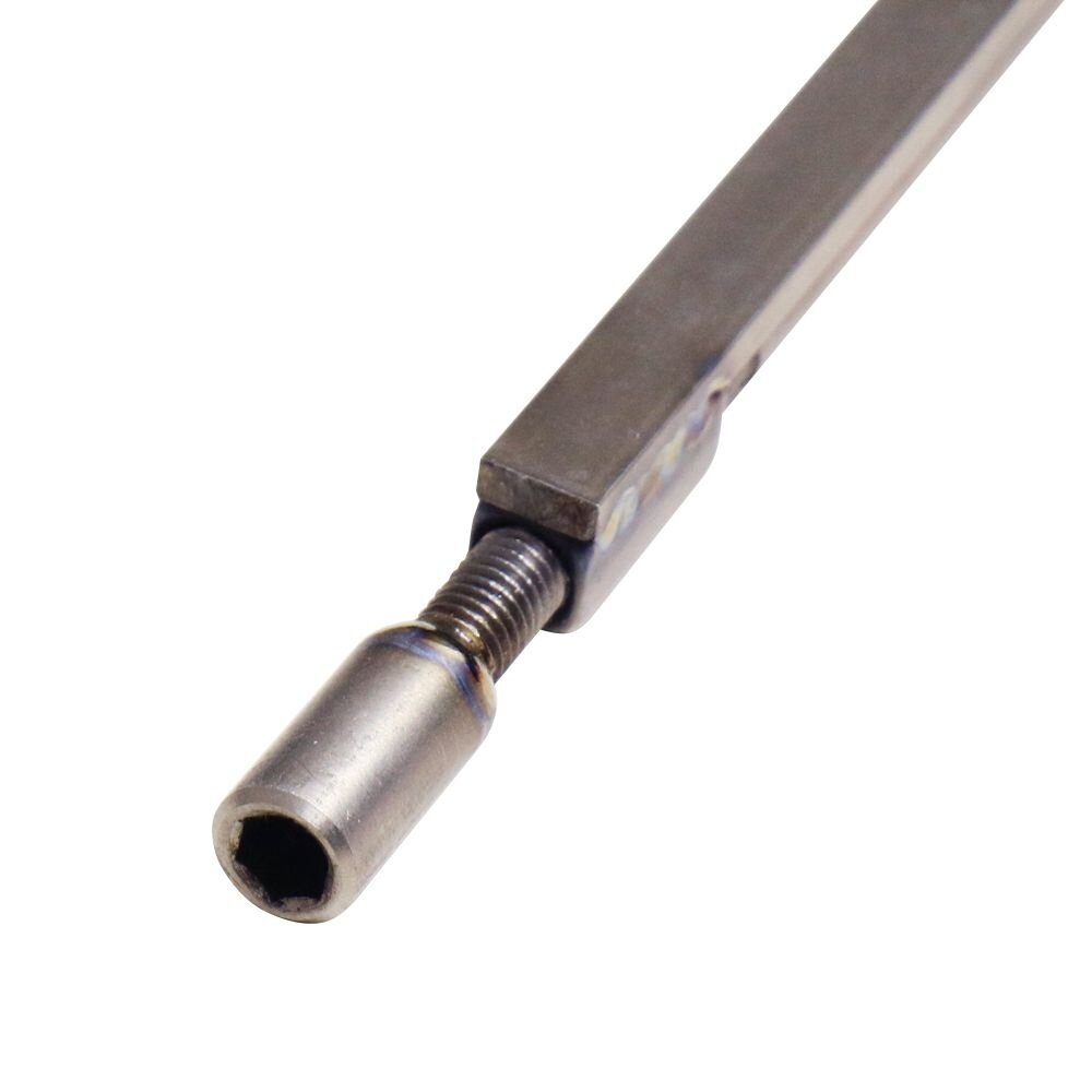 Анкер гитарный 360мм, двусторонний HOSCO F-2751