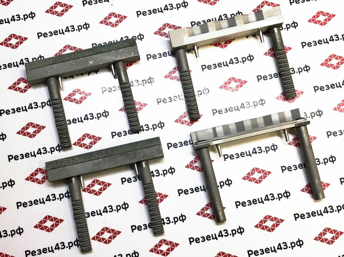 Хонинговальные камни, бруски N37J17