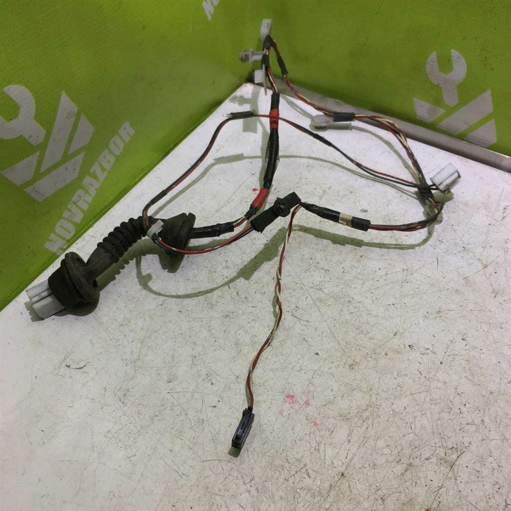 Проводка (коса) Toyota Corolla E12 2001-2006