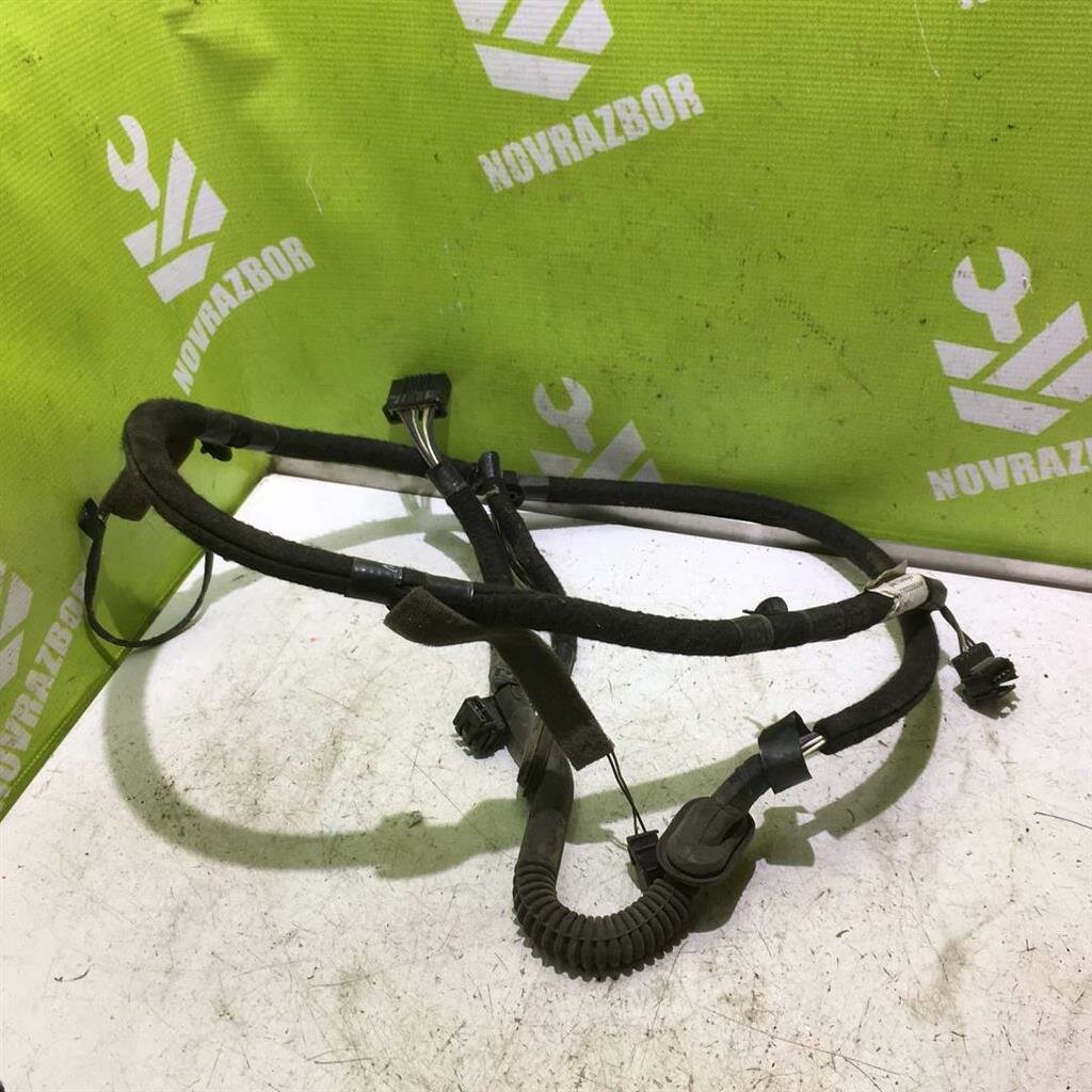 Проводка (коса) Renault Megane 96-99