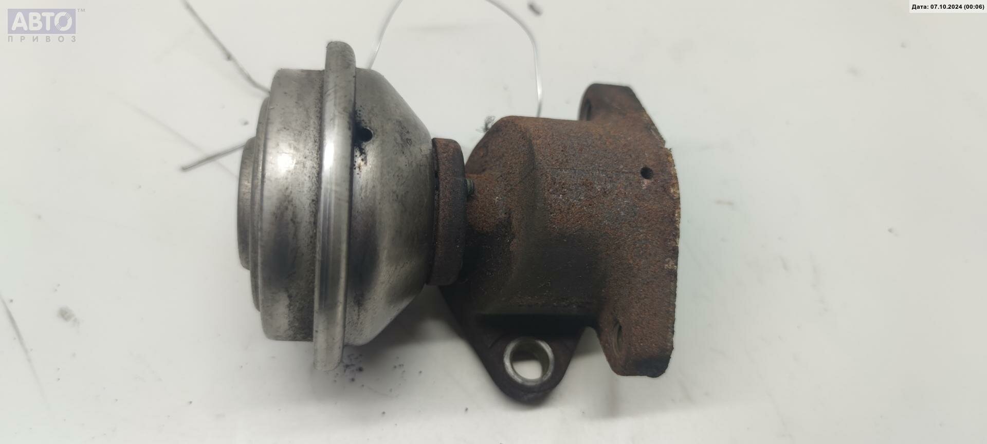 Клапан EGR (рециркуляции выхлопных газов) Audi A6 C5 (1997-2005)