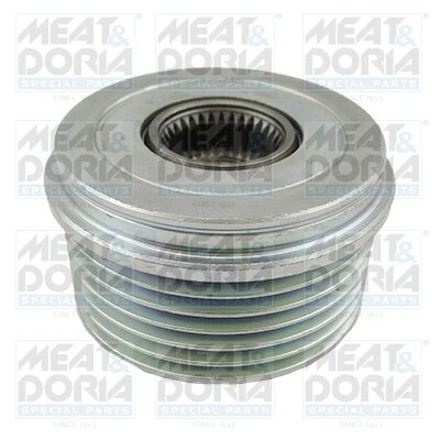 Шкив генератора Meat & Doria 45226
