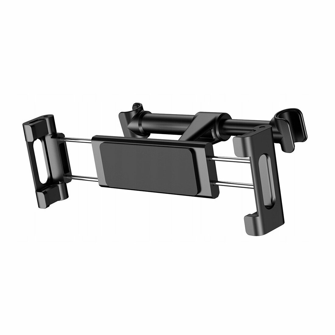 Автомобильный держатель для смартфона Baseus Back Seat Black (SUHZ-01)