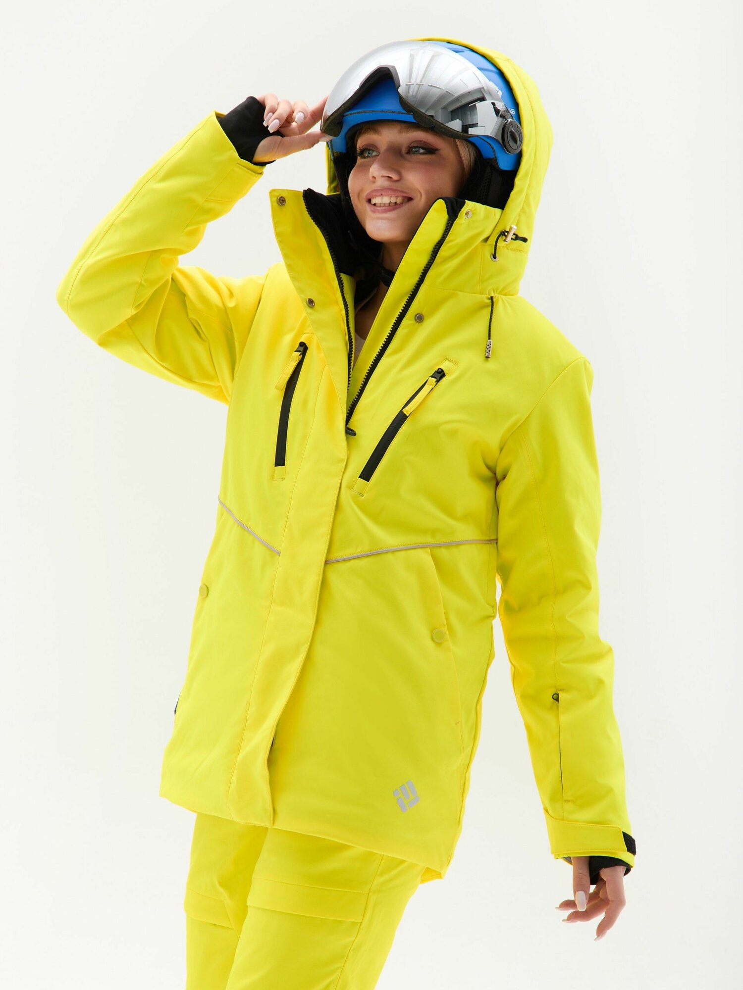 Куртка Горные лыжи и Сноуборд