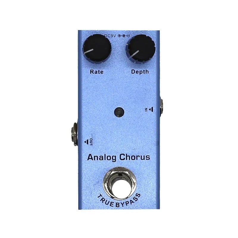 Педаль эффектов Smiger JDF-07 Analog Chorus