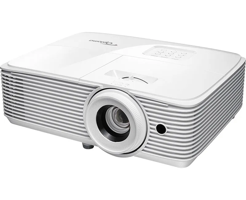 Проектор Optoma HD28EH