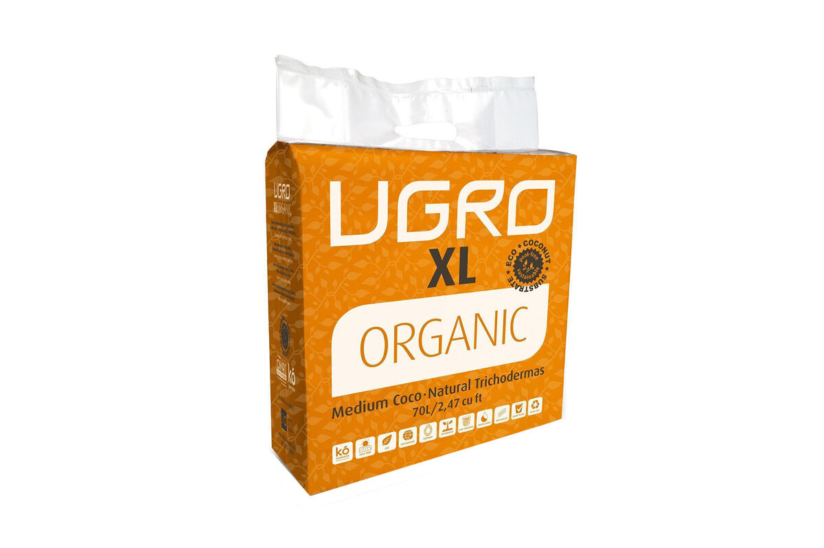 UGro XL Organic