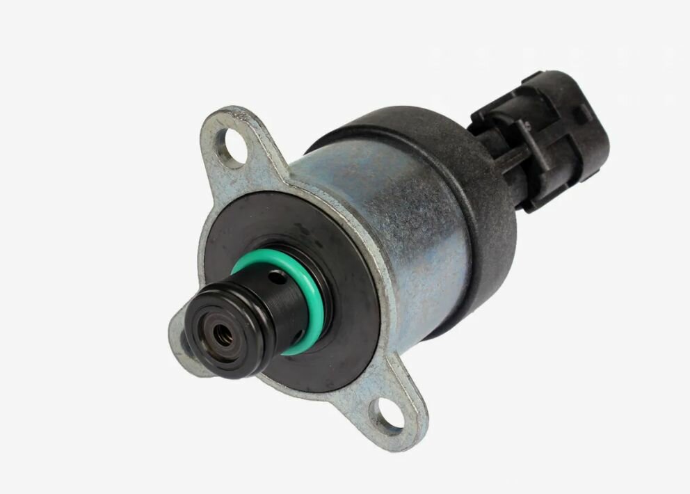 Блок дозировочный клапан ( актуатор) 0928400776 DVMARK