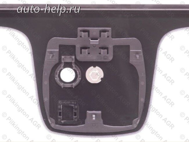 FYG JEEP Лобовое Обогрев ДД ДЗ VIN Молдинг acustic