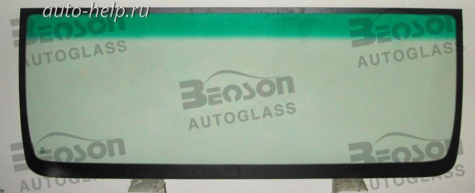 FYG SITRAK TRUCKS, MAN Лобовое