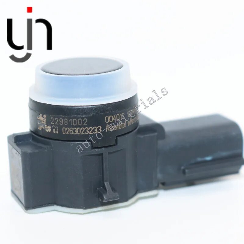 Для OpEl Antara Mokka X Insignia 2 Zafira C Meriva B 22981002 OEM 0263023233 датчик обратной парковки 2014-2019