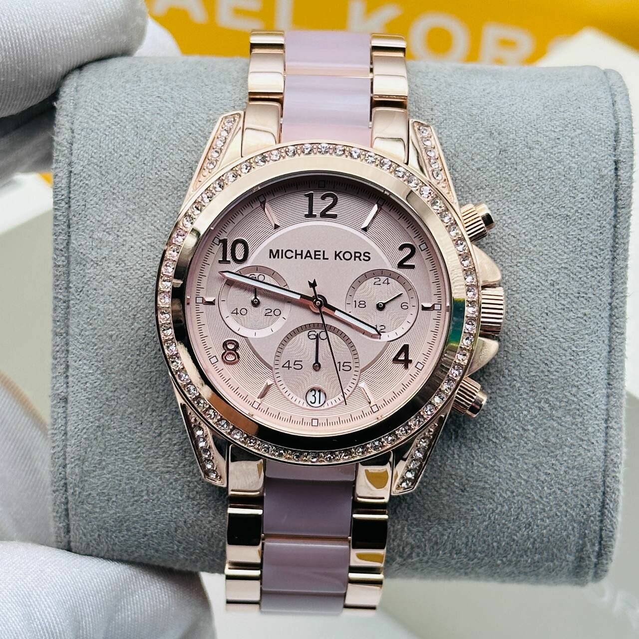 Наручные часы