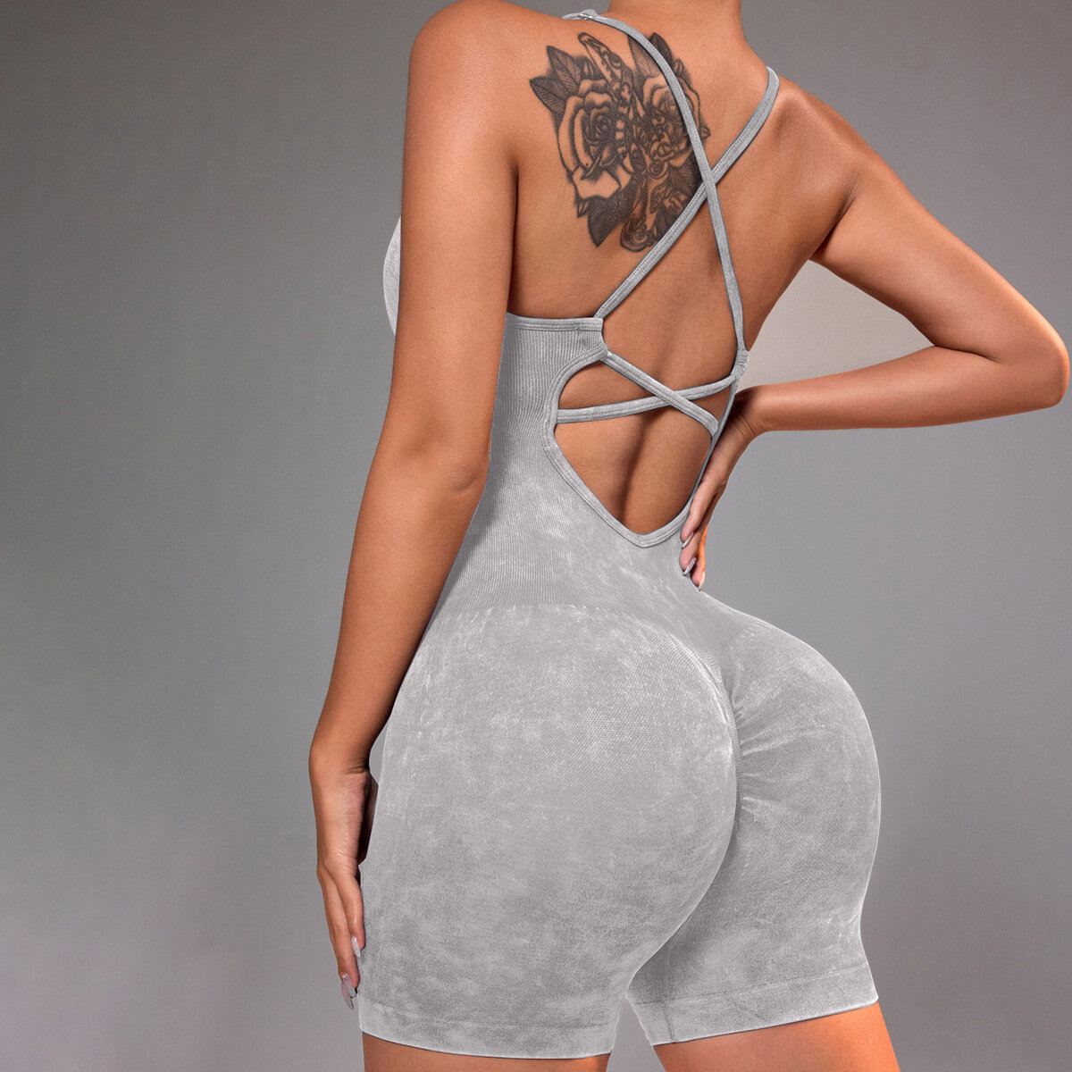 Костюм гоночный