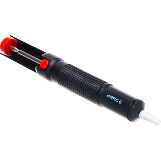 Шприц Зубр "Мастер" для удаления припоя, 55462