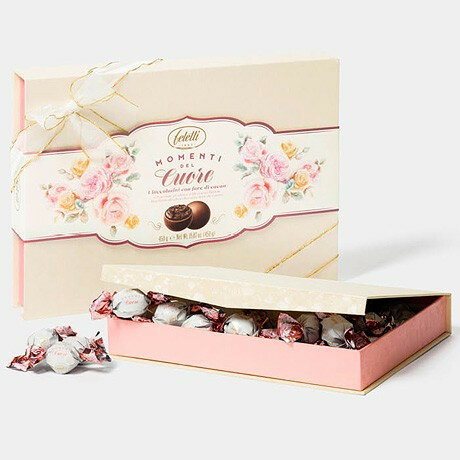 Feletti Elenoir 450г конфеты шоколадные (803664)