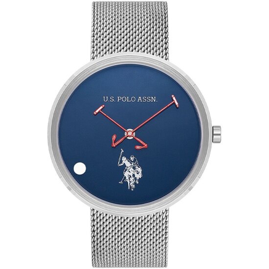  U.S. POLO ASSN.